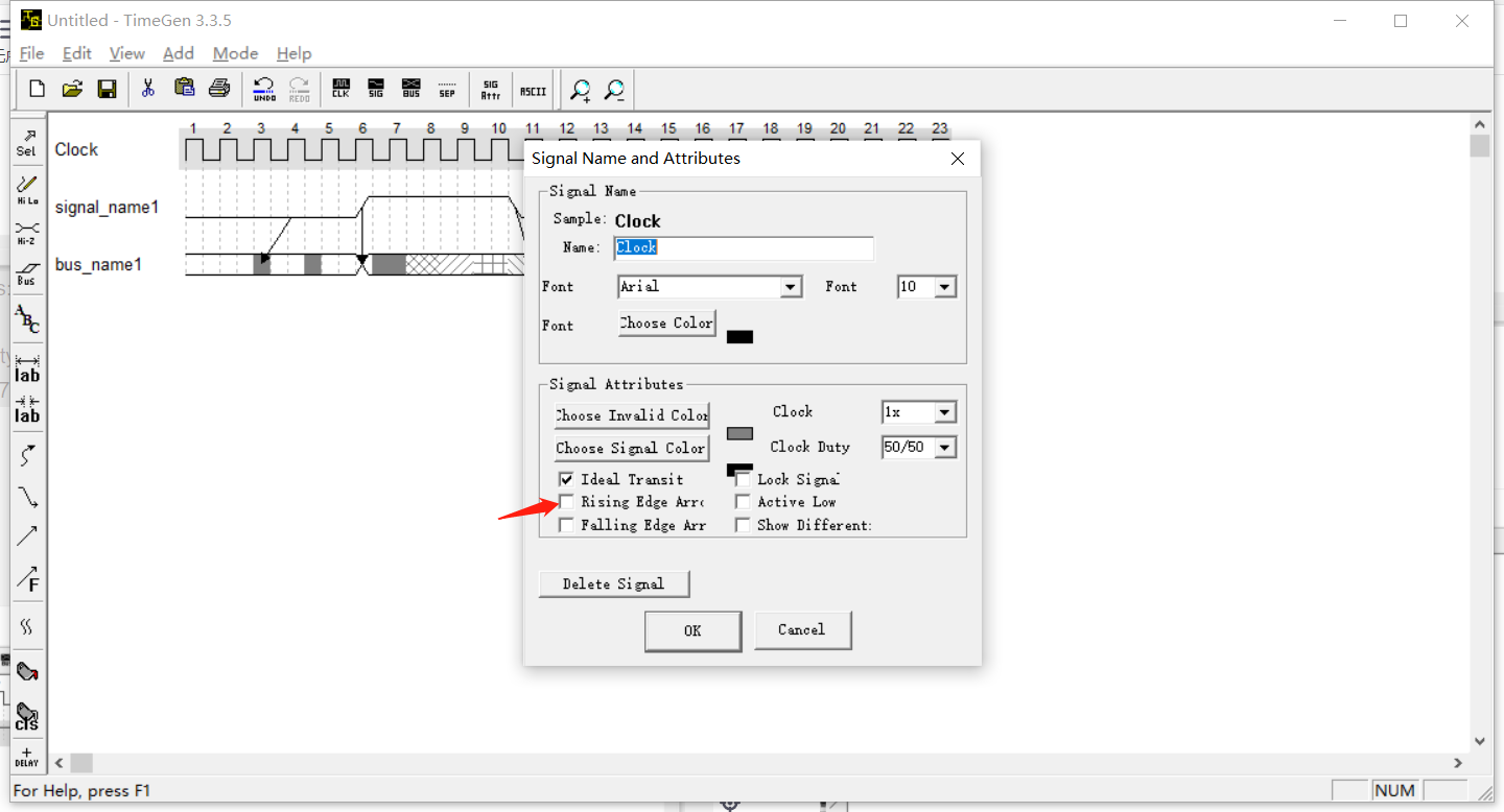 硬件时序图软件——TimeGen_v3.3-CSDN博客