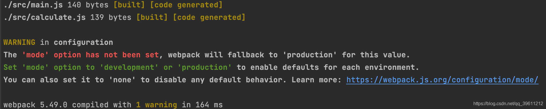 webpack打包js文件的问题_webpack打包的js不执行-CSDN博客