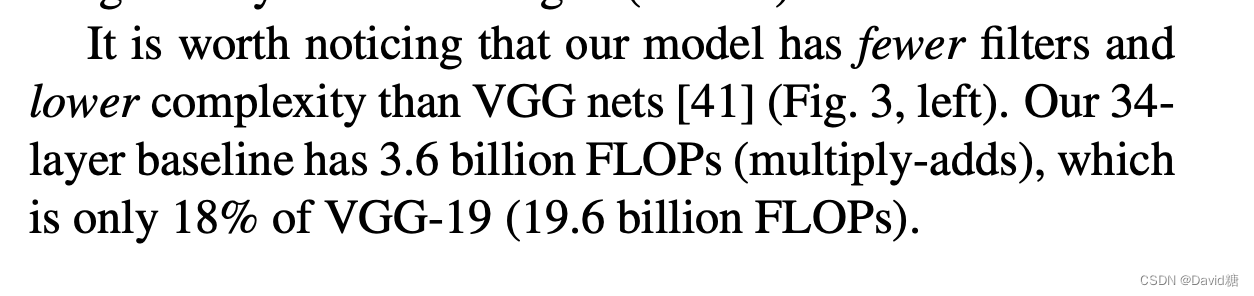 如何计算CNN的FLOPs_统计mnn模型flops计算量-CSDN博客