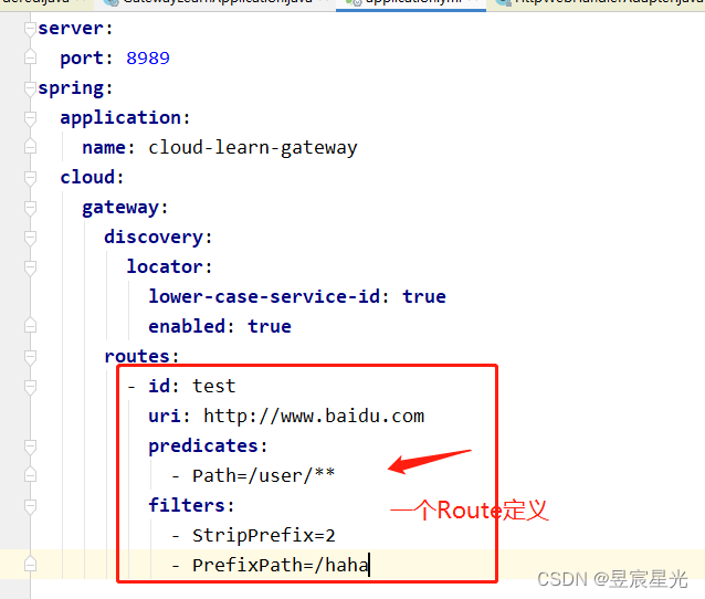 Spring Cloud Gateway 源码浅析springgateway转发源代码 Csdn博客