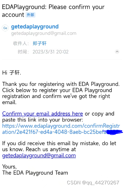 如何创建edaplayground账户？-CSDN博客