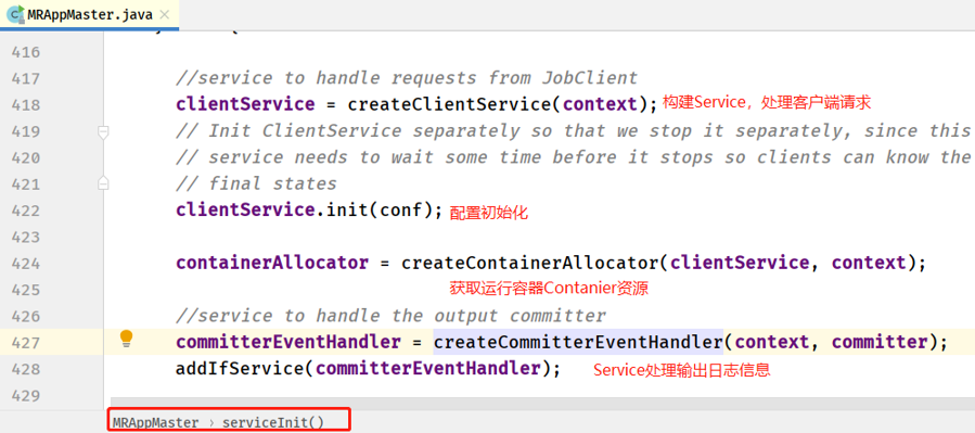 Hadoop生态圈（四十二）- YARN核心源码分析_yarn源码解析-CSDN博客