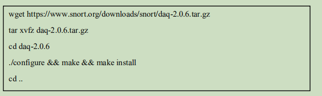 snort实现入侵检测功能_snort入侵检测-CSDN博客