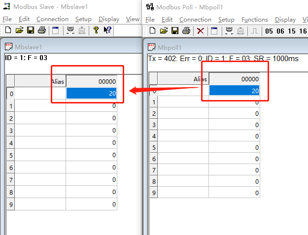 C#实现ModbusRTU详解【一】—— 简介及仿真配置_c# modbus rtu-CSDN博客