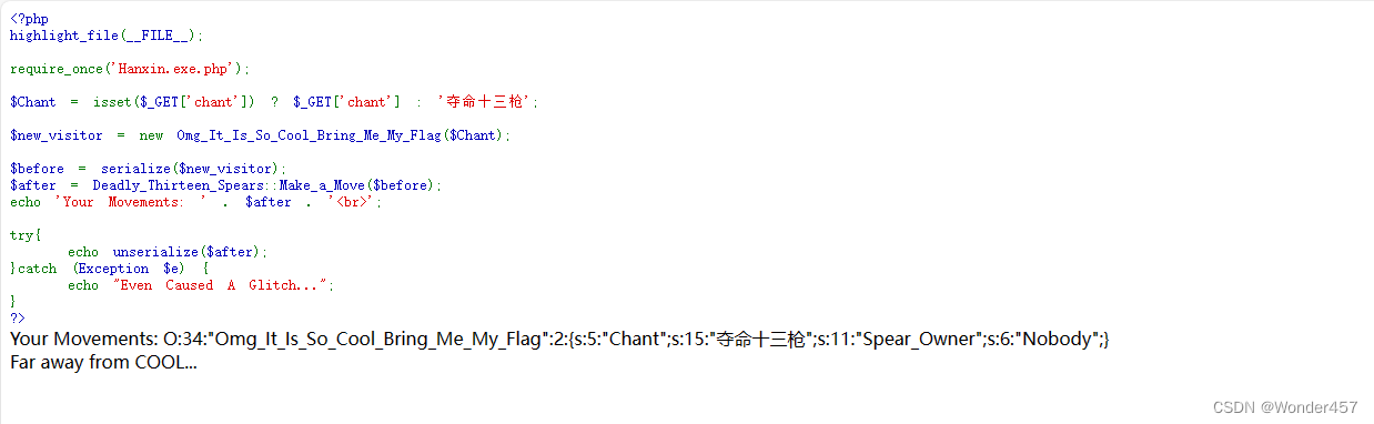 Moe CTF 2023! Write Up（一）_尊嘟假嘟在线解码工具-CSDN博客