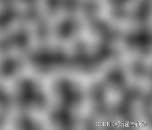 柏林噪声(Perlin Noise) 介绍及应用-CSDN博客