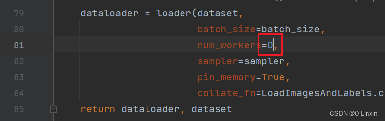 基于rk3588s的yolov5深度学习从训练到部署--讯飞智能车识别任务（三）_rk3588 yolov5-CSDN博客