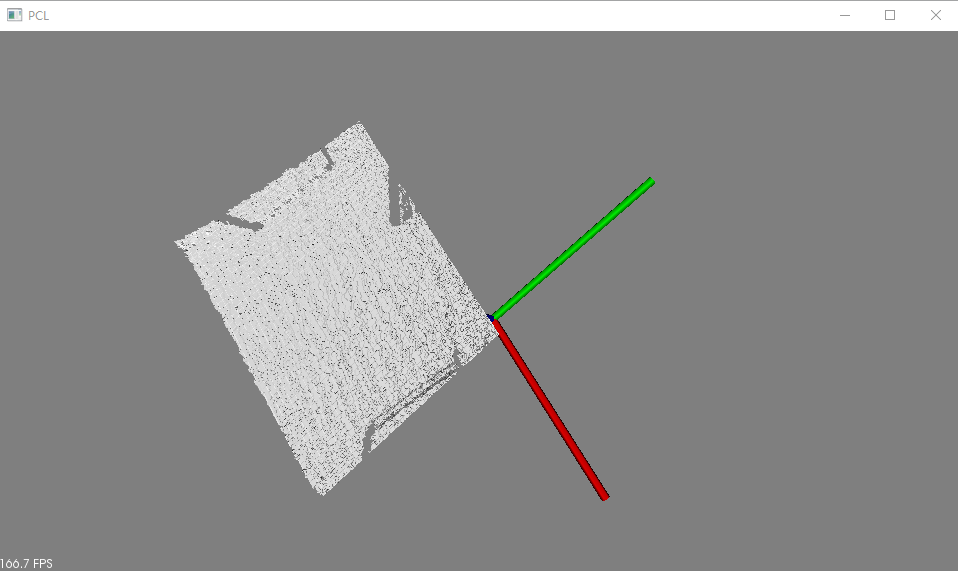 PCL学习笔记(24)——贪婪投影三角化算法greedy_projection_pcl三角化-CSDN博客