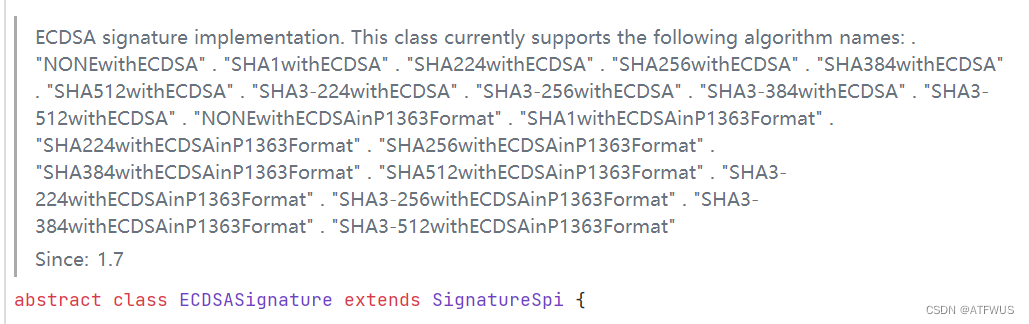 Cve 2022 21449 Java Se Ecdsa数字签名伪造漏洞分析与复现 Csdn博客