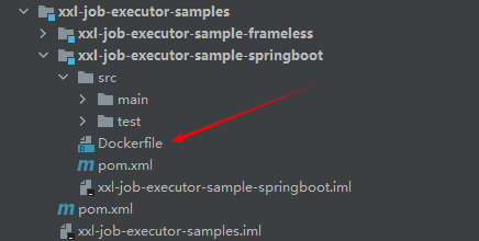 xxl-job 初学(保姆级入门教程)_xxl-job-admin-CSDN博客