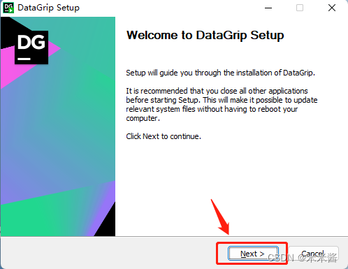 【DataGrip】如何安装及连接达梦数据库_datagrip连接达梦数据库-CSDN博客