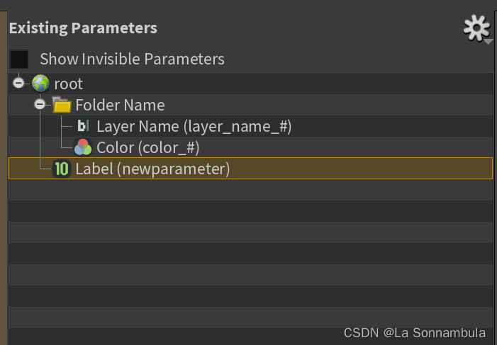 【Houdini】HDA的制作和参数编辑_houdini hda文件怎么用-CSDN博客
