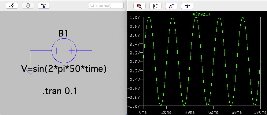 【LTspice】004 Voltage Source 参数配置_ltspice电压源的参数设置-CSDN博客