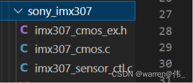 海思Hi3516新增sensor imx214 笔记_hdimx-CSDN博客