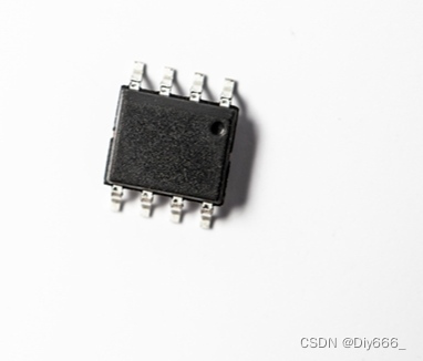 sm5401锂电池充放电管理IC-CSDN博客