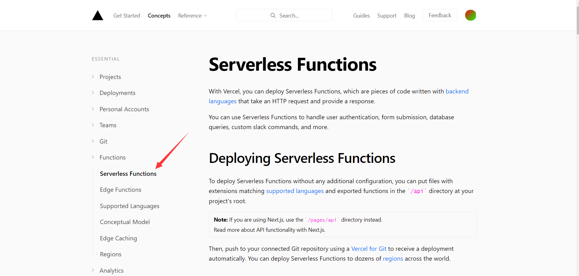 可以免费部署自己个人主页的一个神仙网站vercel_develop preview ship-CSDN博客