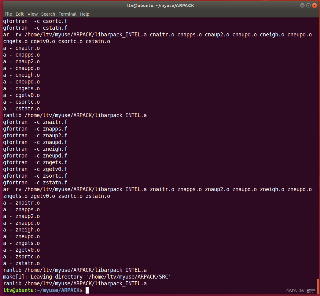 服务器多物理耦合求解系列软件~precice安装-CSDN博客