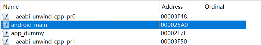 XCTF_MOBILE10_easy-dex-CSDN博客