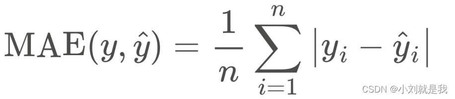 第二章《模型评估与选择》part1_性能度量_为什么mae指标上这个模型好,但是rmse指标上另一个模型好-CSDN博客