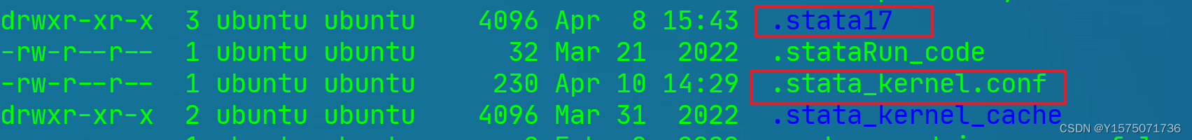 Stata_kernel 的“炼丹”之旅_stata linux-CSDN博客