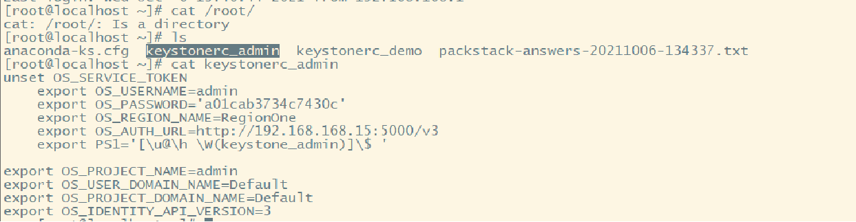 2021-10-07_没有可用软件包 openstack-packstack。-CSDN博客