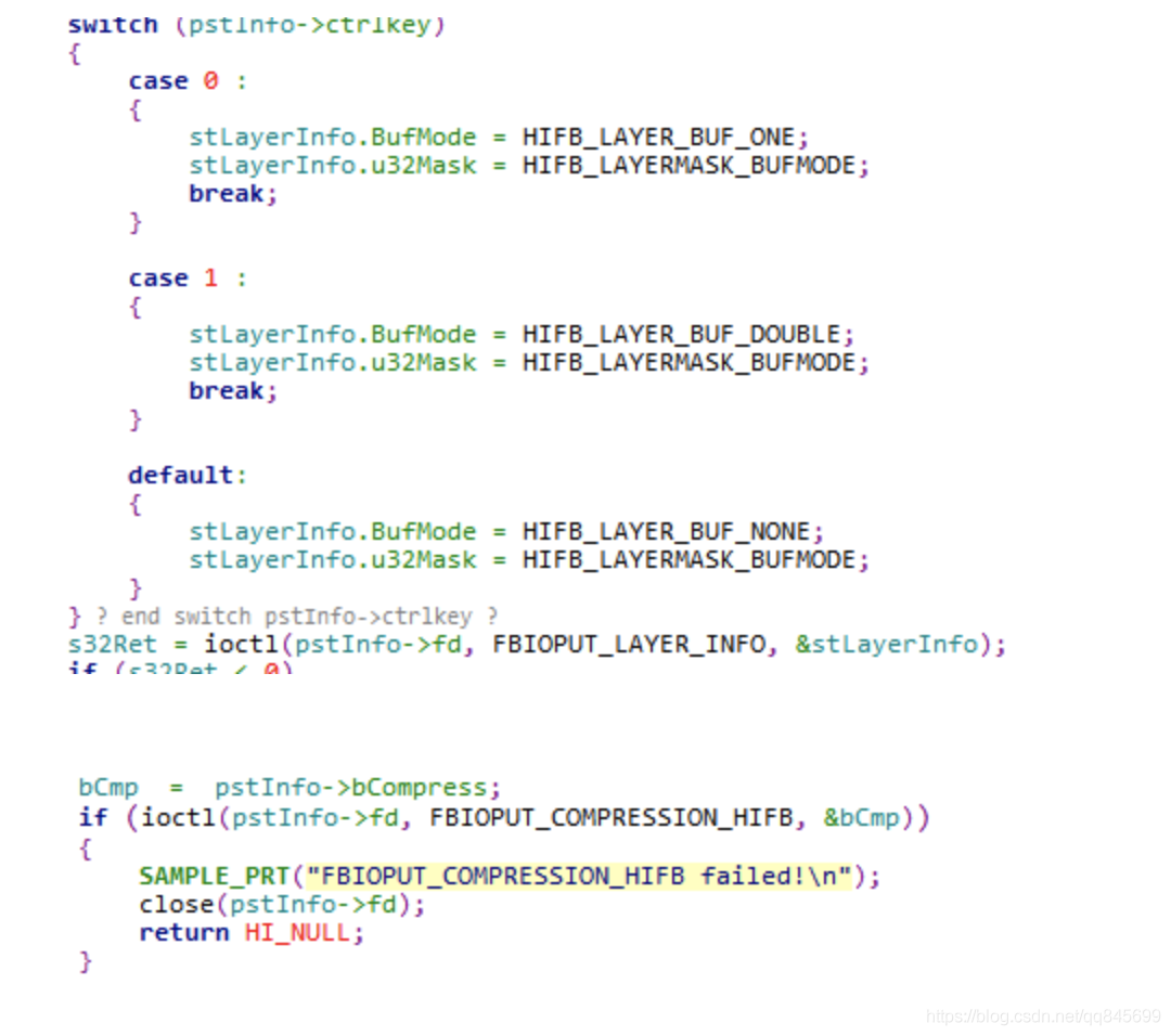 海思3519 HiFB Sample例程讲解-CSDN博客