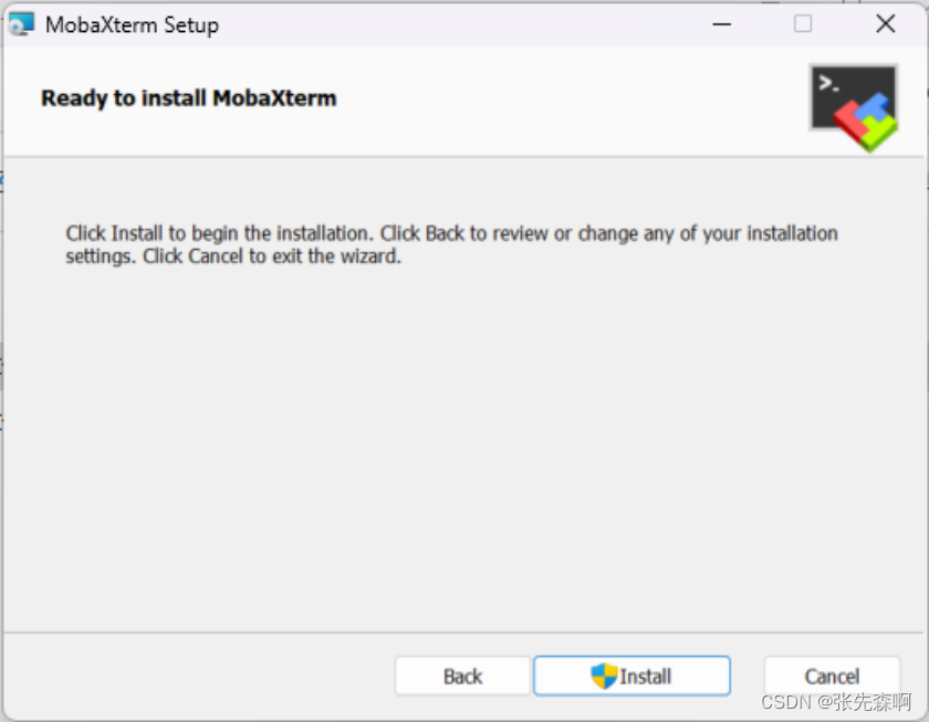 MobaXterm下载教程及使用方法_moba下载教程-CSDN博客