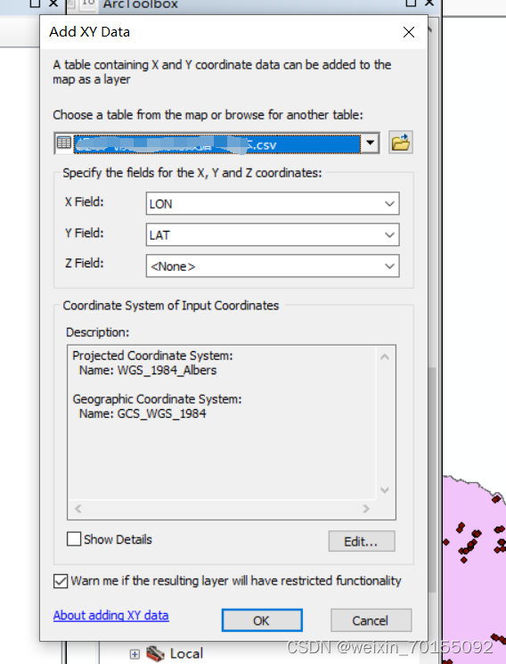 Arcgis值提取至点-CSDN博客