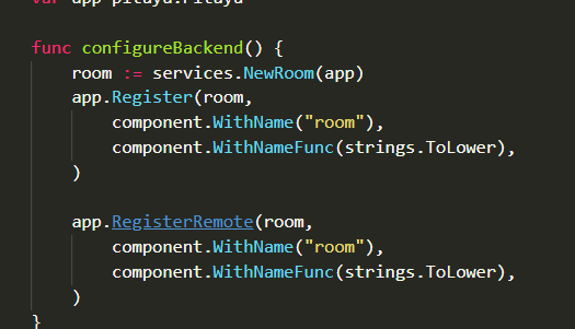 go-pitaya学习笔记(4)-clusterdemo分析_pitaya.groupcreate-CSDN博客