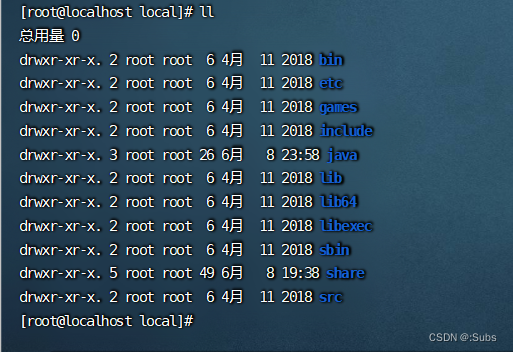 关于FinalShell 安装JDK1.8 到 CentOS-7步骤详解_jdk finallyshell-CSDN博客