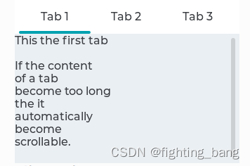 [ESP32 Arduino] LVGL tabview的使用_lvgltabview-CSDN博客