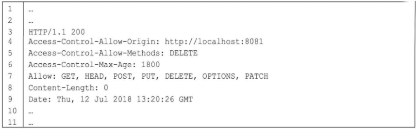 springboot配置cors跨域原理与实践_addcorsmappings-CSDN博客