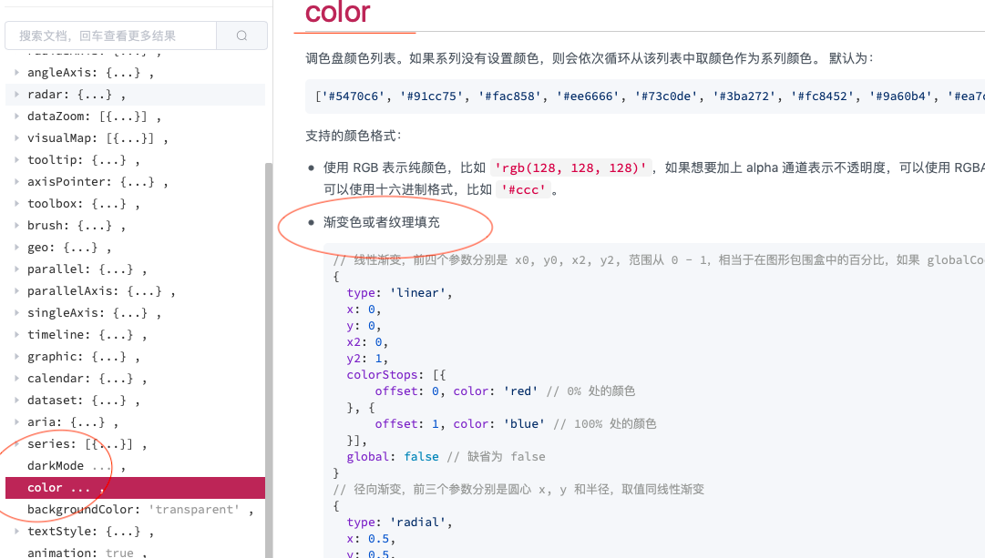 基于js+echarts实现数据可视化_js echarts-CSDN博客