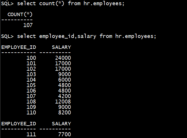 Oracle闪回技术详解及应用_oracle 闪回查询语句-CSDN博客