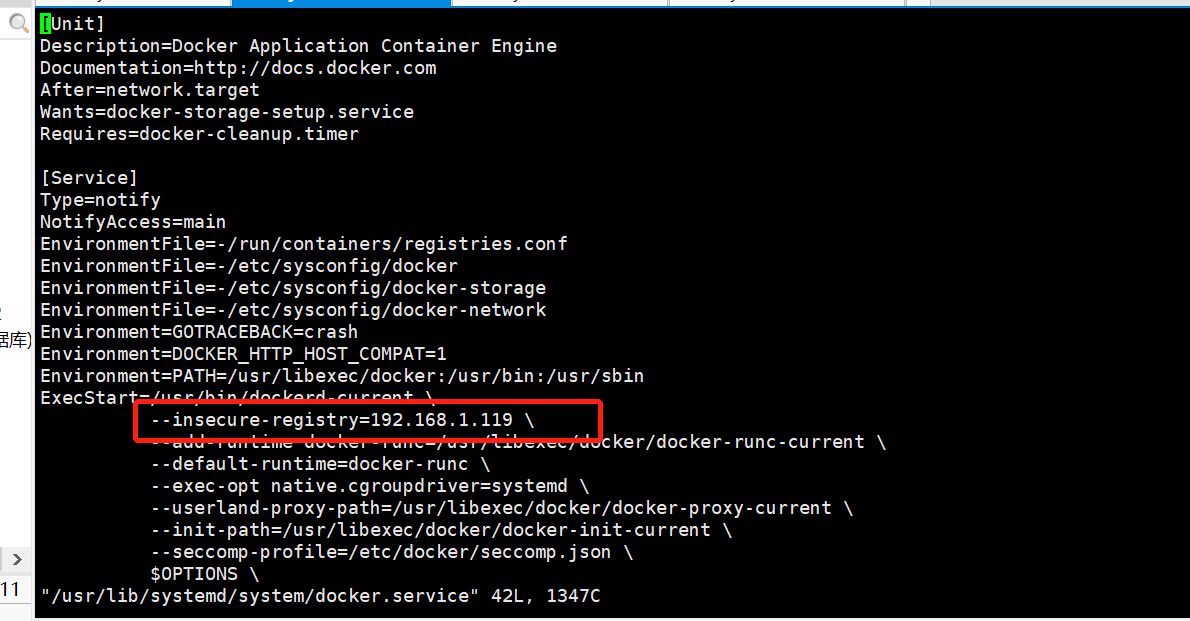 docker swarm部署高可用eureka服务_java eureka注册中心怎么通过docker swarm部署各个服务配置不发生变化-CSDN博客