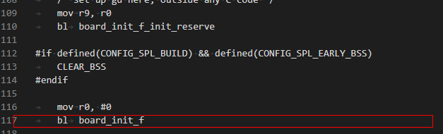 U-Boot 之五 详解 U-Boot 及 SPL 的链接脚本、启动流程_uboot链接脚本-CSDN博客