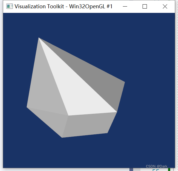 Vtk安装与项目实例vtk项目案例csdn Csdn博客