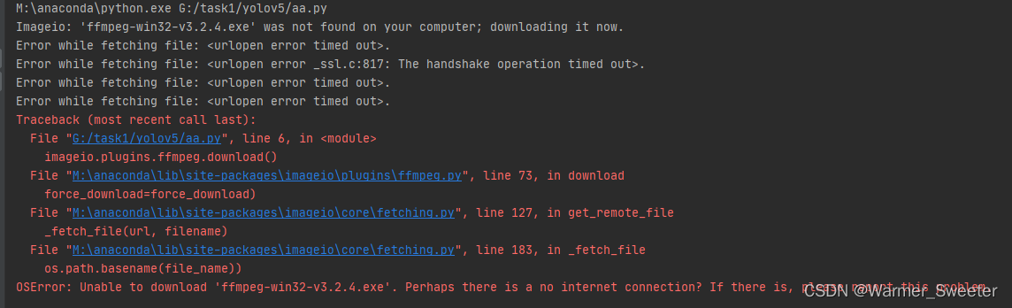 为什么使用Python保存的视频特别大！！（数据速率/总比特率）_opencv视频数据速率和比特率过大-CSDN博客