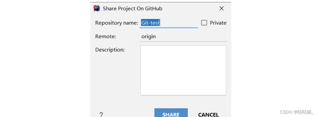 Git (3)—IDEA集成Git和GitHub、Gitee的简介_idea2022.1.2 git github gitee-CSDN博客