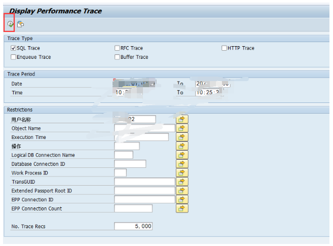 SAP ABAP报表程序SALV显示_sap eket-CSDN博客