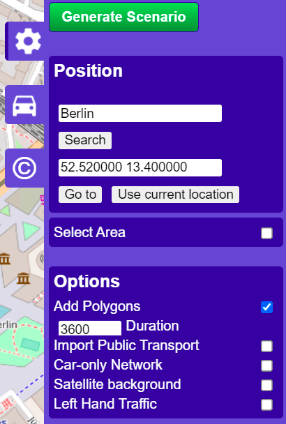 【SUMO学习】初级 OSMWebWizard-CSDN博客