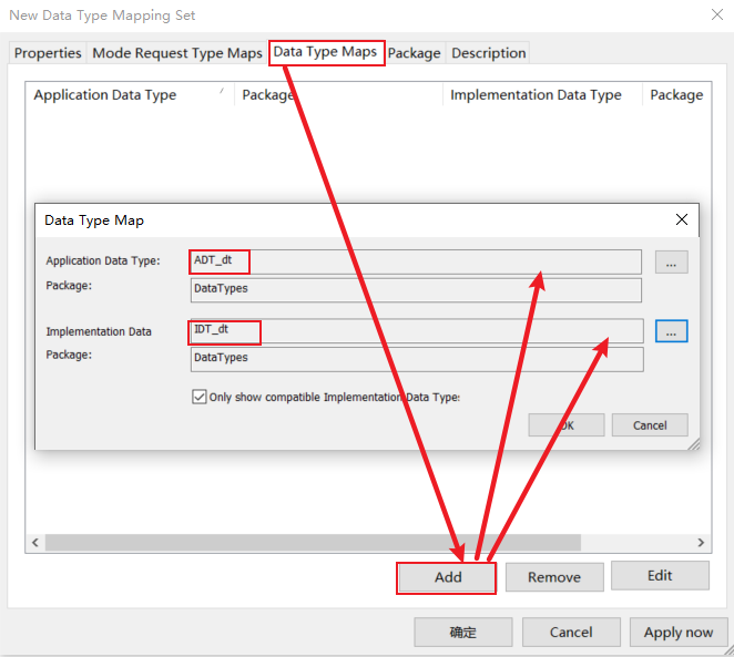 Davinci Developer如何将ADT和IDT映射_developer的data mapping-CSDN博客