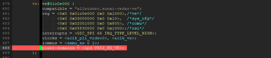 从一个NPU失效问题看Linux PM Domain Framework的实现逻辑_power domain framework-CSDN博客