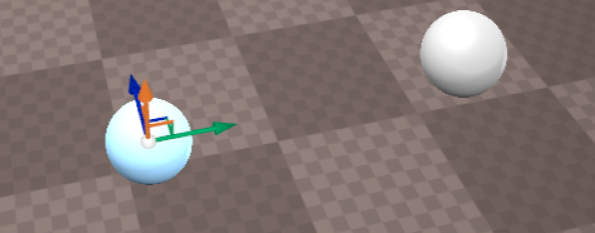 UE蓝图学习之--画点画线Draw Debug Point/Line_ue5draw debug line_DOUM123的博客-CSDN博客