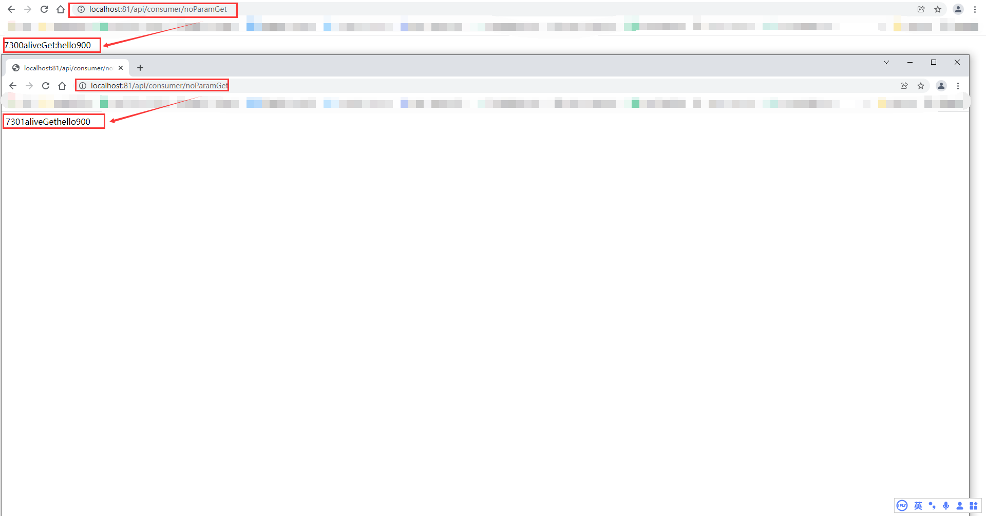 Spring Cloud完整组件搭建之路 第五篇 -Spring Cloud Config_spring cloud 各个组件搭建-CSDN博客