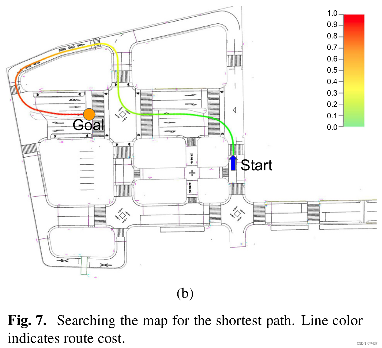 【论文阅读】Open Source Integrated Planner for Autonomous Navigation in Highly Dynamic Environments-CSDN博客