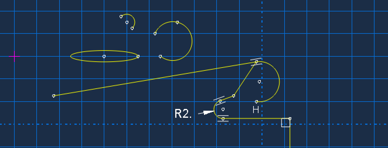 2021-11-03-abaqus-sketch_arcbycenterends-CSDN博客