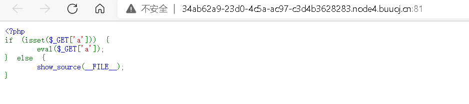 [web][2019RCTF]Nextphp writeup_shu天的博客-CSDN博客