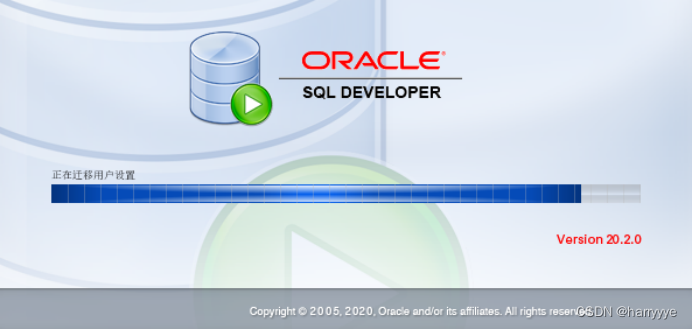 Oracle 19c windows10环境安装_oracle安装卡在42%不动-CSDN博客