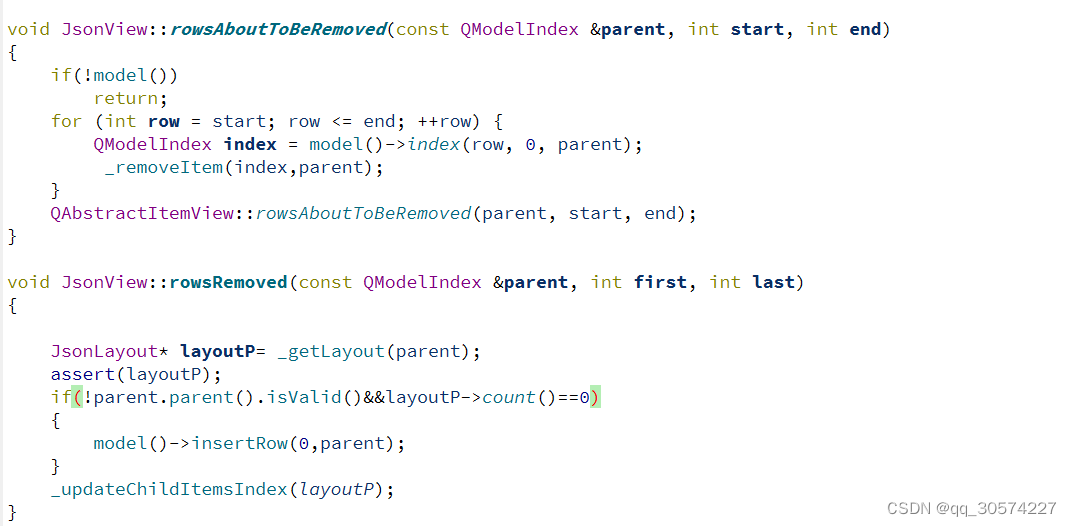 Qt自学之路（六）-自制Json文件编辑查看工具_qt json可视化-CSDN博客